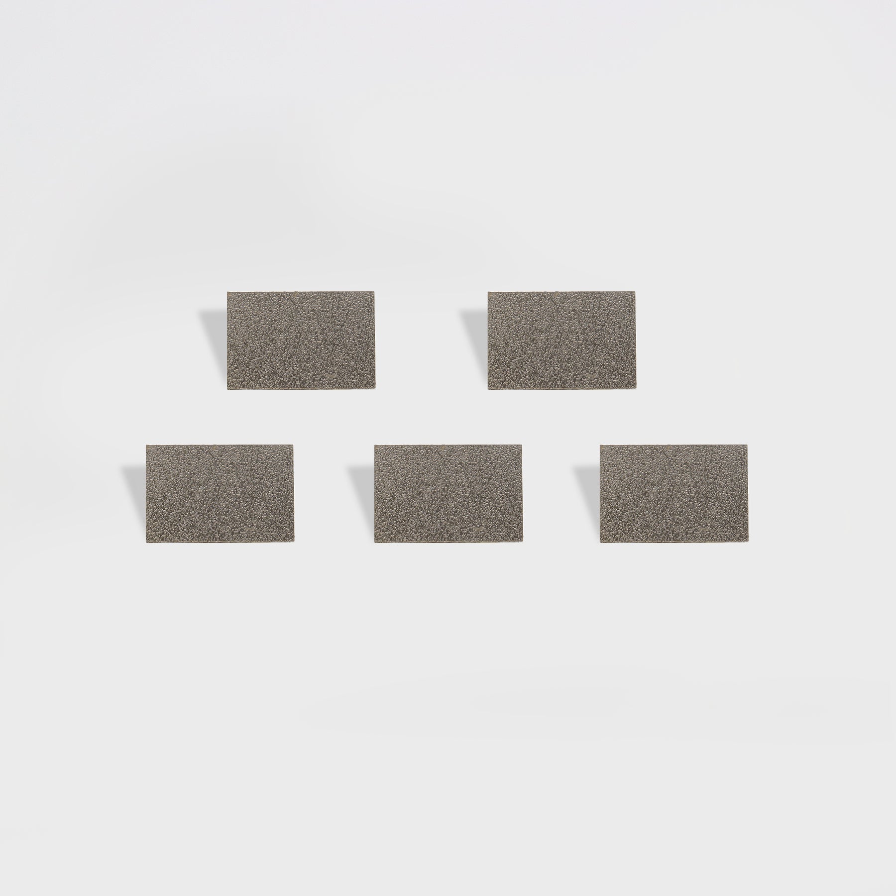 Plus4 PEI Sheets | Smooth 3D Printing | 5-Pack – Qidi Tech Online Store