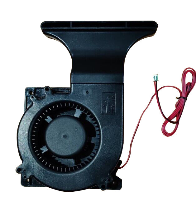 X-Max 3 Auxiliary Fan – Qidi Tech Online Store