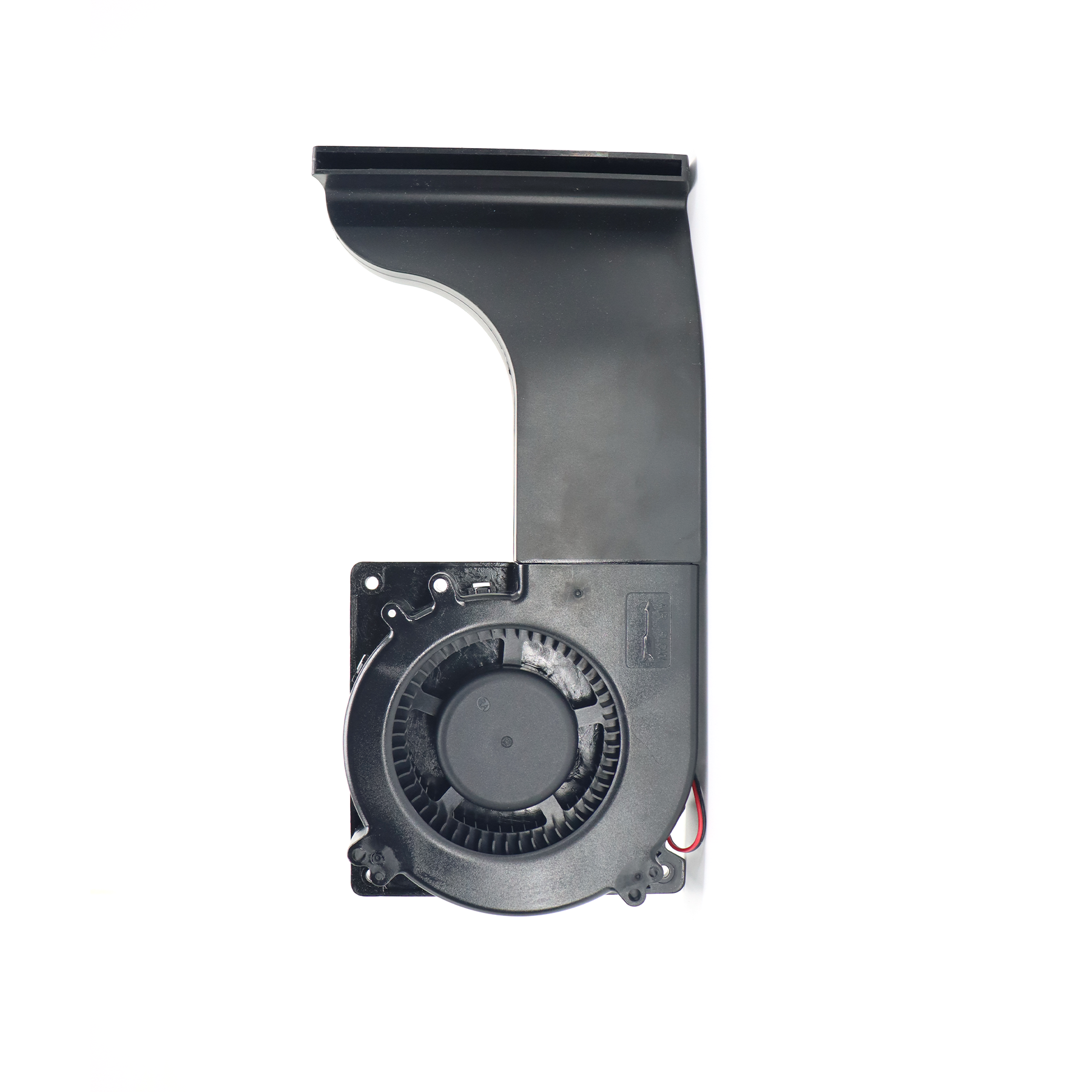 X-Plus 3 Auxiliary Fan – Qidi Tech Online Store